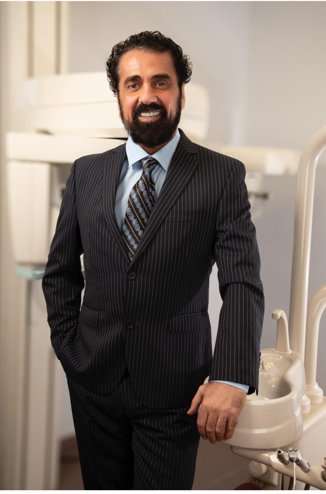 Meet The Team | Premier Image Dentistry
